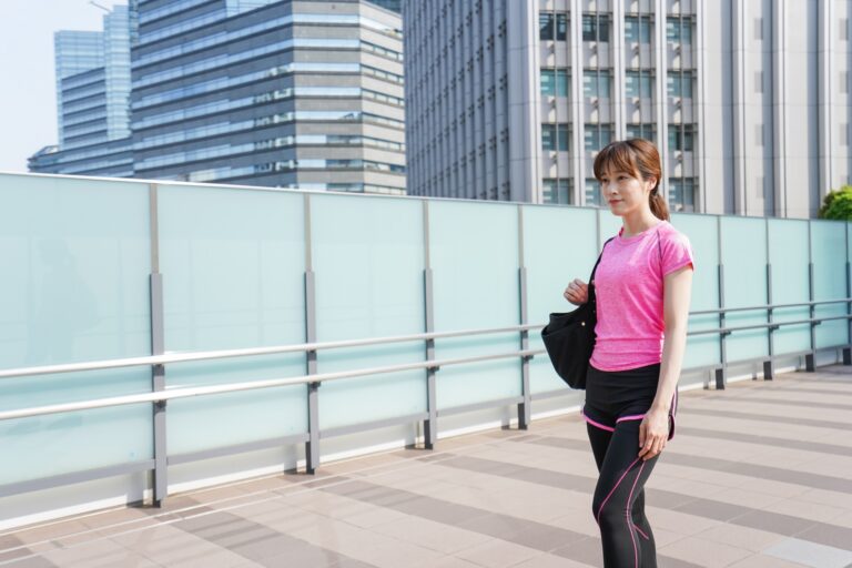 レディース向けジムバッグおすすめ20選【厳選】仕事帰りにも使えるブランド | goodcize