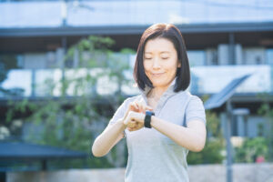 筋トレで使えるスマートウォッチ12選【知らないと損】ジムおすすめのアイテム | goodcize