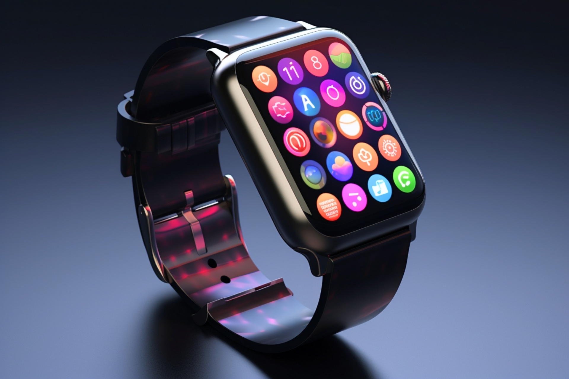 筋トレで使えるスマートウォッチ13選【知らないと損】ジムおすすめのアイテム | goodcize