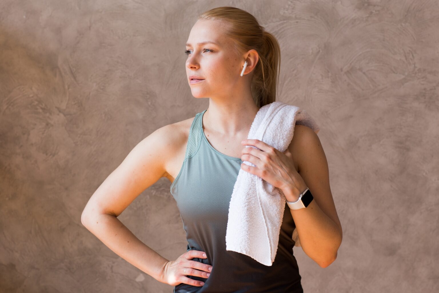 筋トレで使えるスマートウォッチ13選【知らないと損】ジムおすすめのアイテム | goodcize