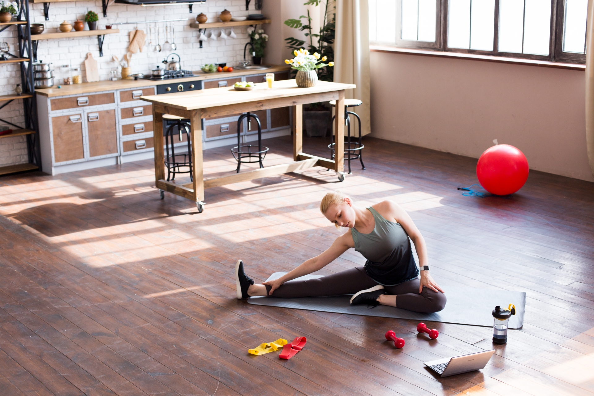 switchで運動ができるおすすめゲーム15選！お家で気軽にフィットネス | goodcize