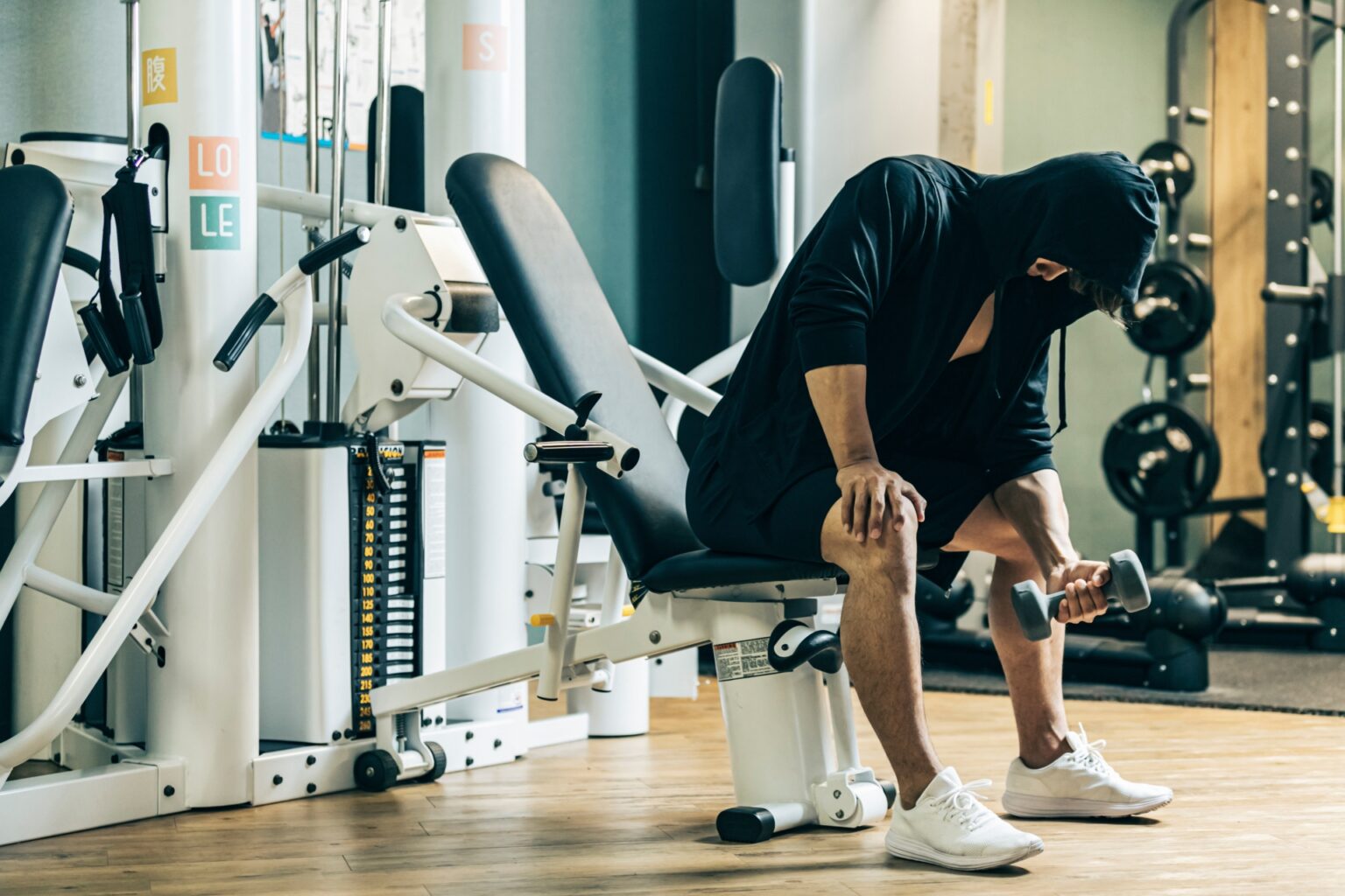 【趣味】一人でできるスポーツ9選！社会人におすすめの運動や必要なアイテム | goodcize