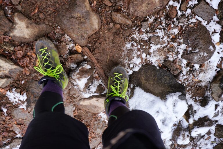 冬のランニングにおすすめのパンツ14選！トレラン向けロングパンツ | goodcize