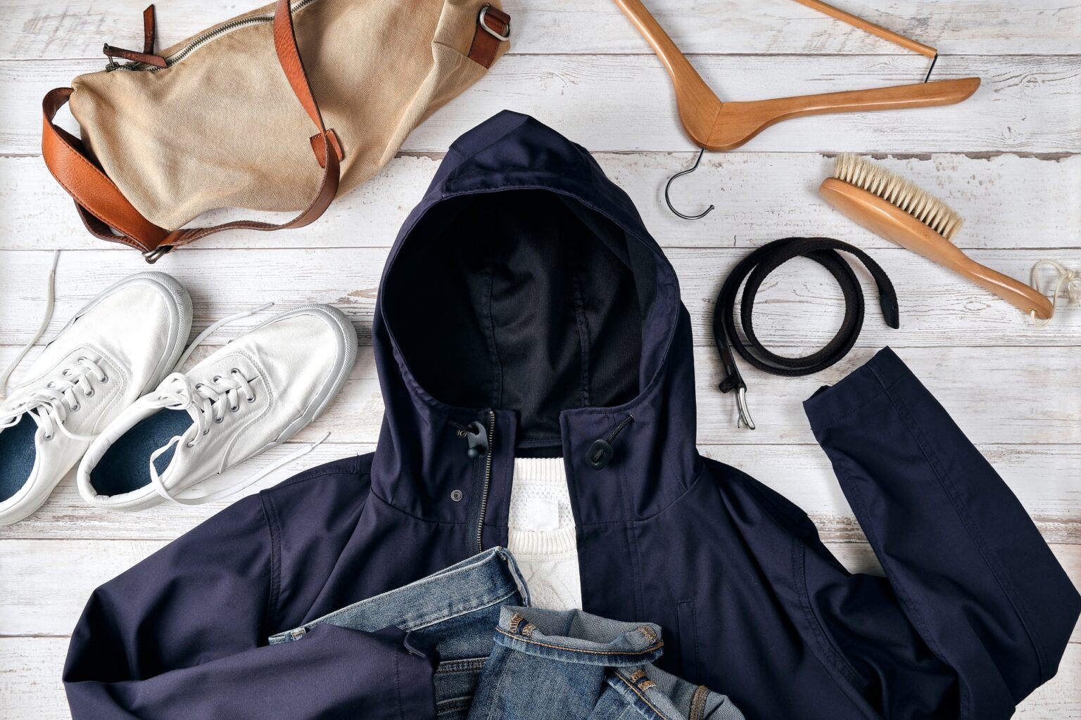 冬のウォーキングに適した服装は？散歩にもおすすめのウェア15選 | goodcize