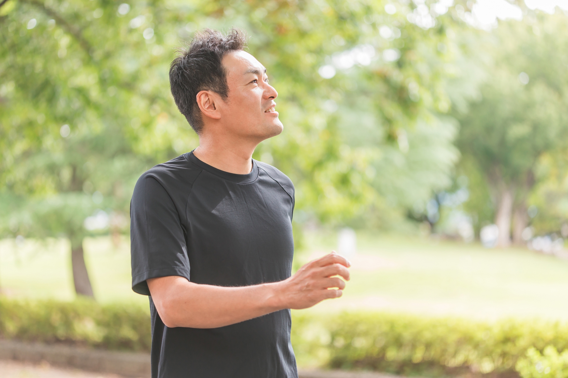 冬のウォーキングに適した服装は？散歩にもおすすめのウェア15選 | goodcize