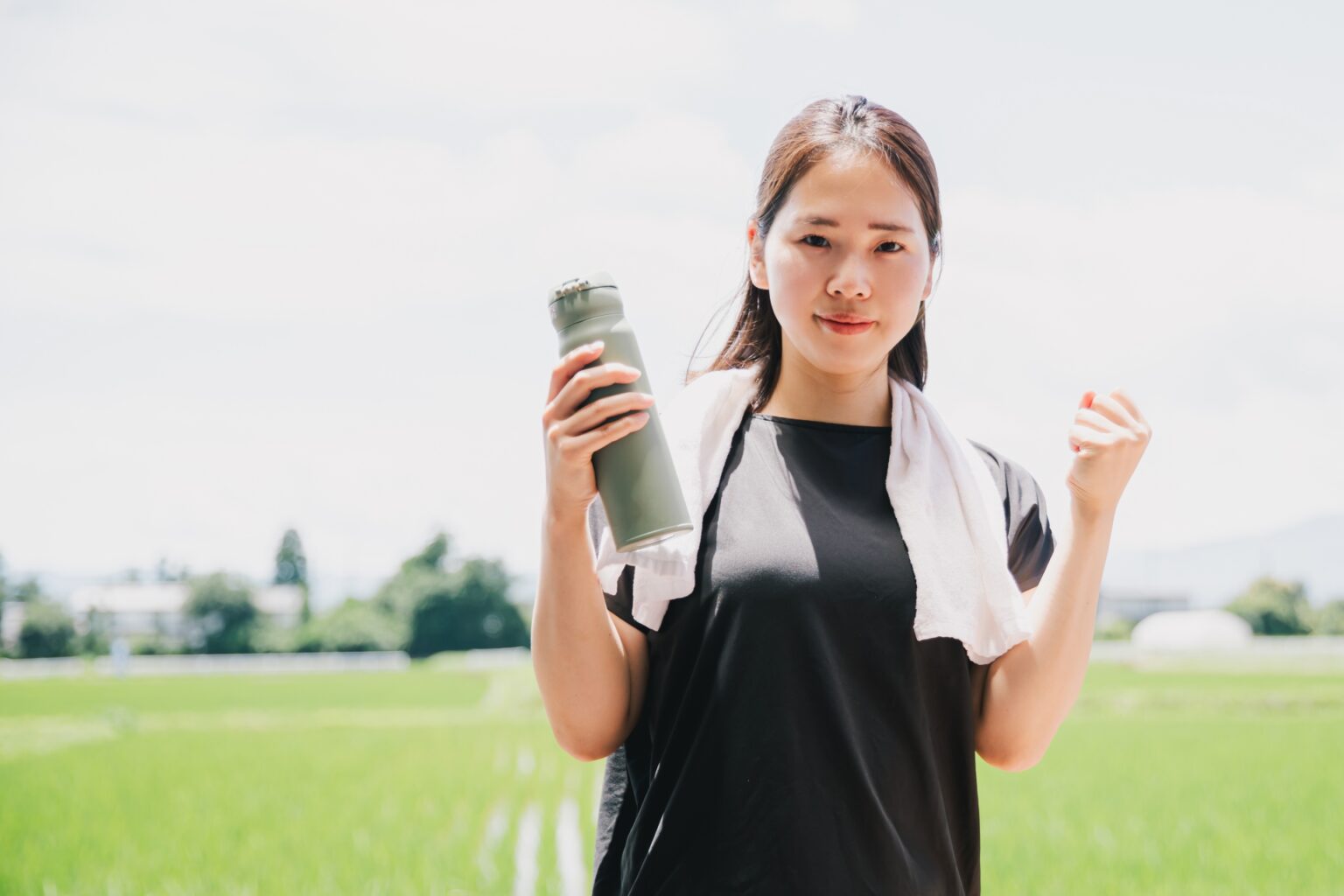 スポーツにおすすめの水筒15選！スポーツドリンク対応や1リットル以上のアイテム | goodcize